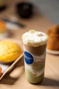 Cake Gallery of Delicious Asian Cakes in Orlando Florida