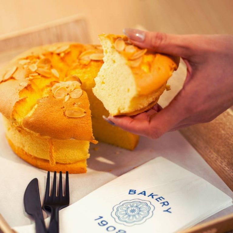 Cake Gallery of Delicious Asian Cakes in Orlando Florida