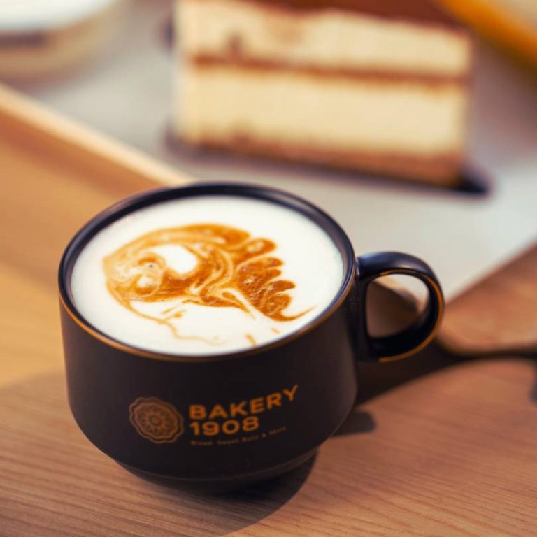 Asian Bakery Orlando - Bakery 1908 | Home