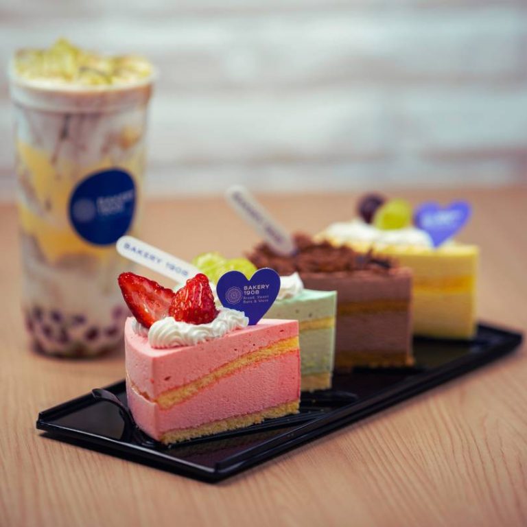 Fresh Asian Bakery & Dim Sum in Orlando & Gainesville