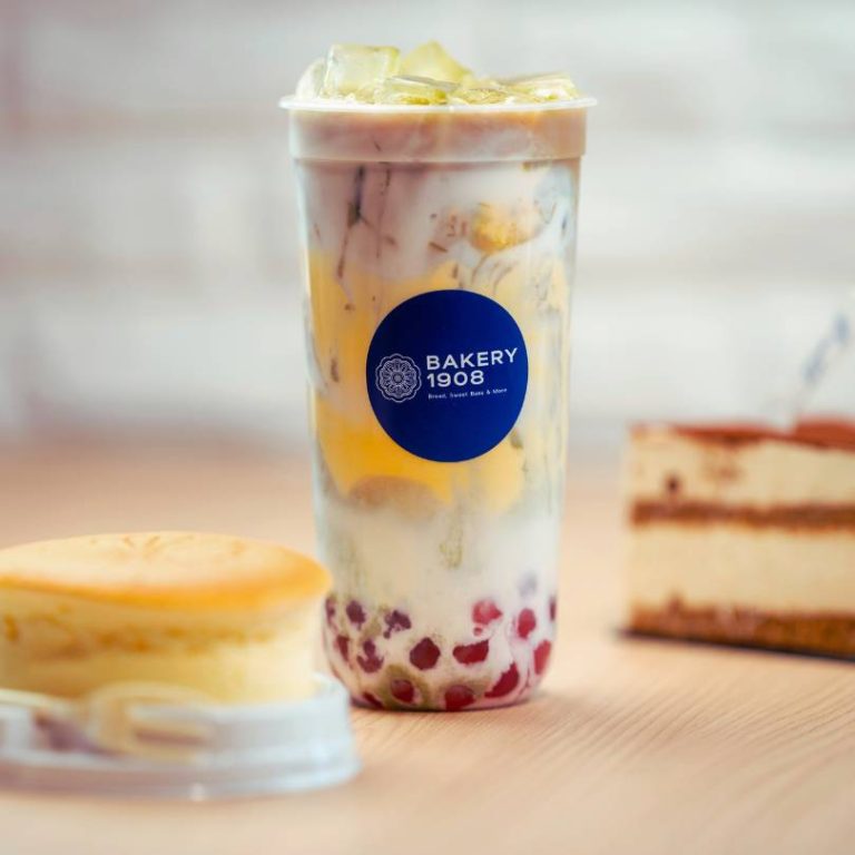 Asian Bakery Orlando - Bakery 1908 | Home