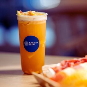 Asian Bakery 1908 & Dim Sum in Orlando & Gainesville