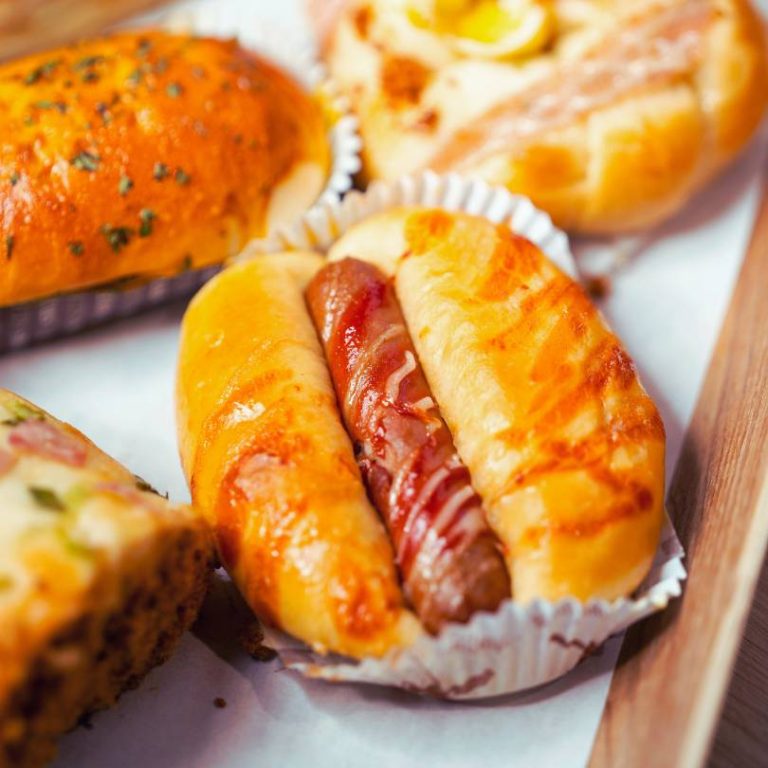 Fresh Asian Bakery & Dim Sum in Orlando & Gainesville