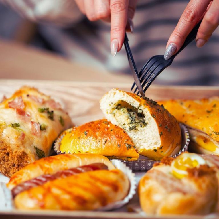 Cake Gallery of Delicious Asian Cakes in Orlando Florida