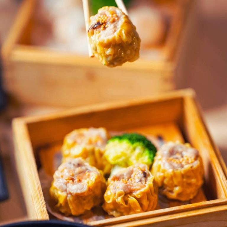 Asian Bakery 1908 & Dim Sum in Orlando & Gainesville